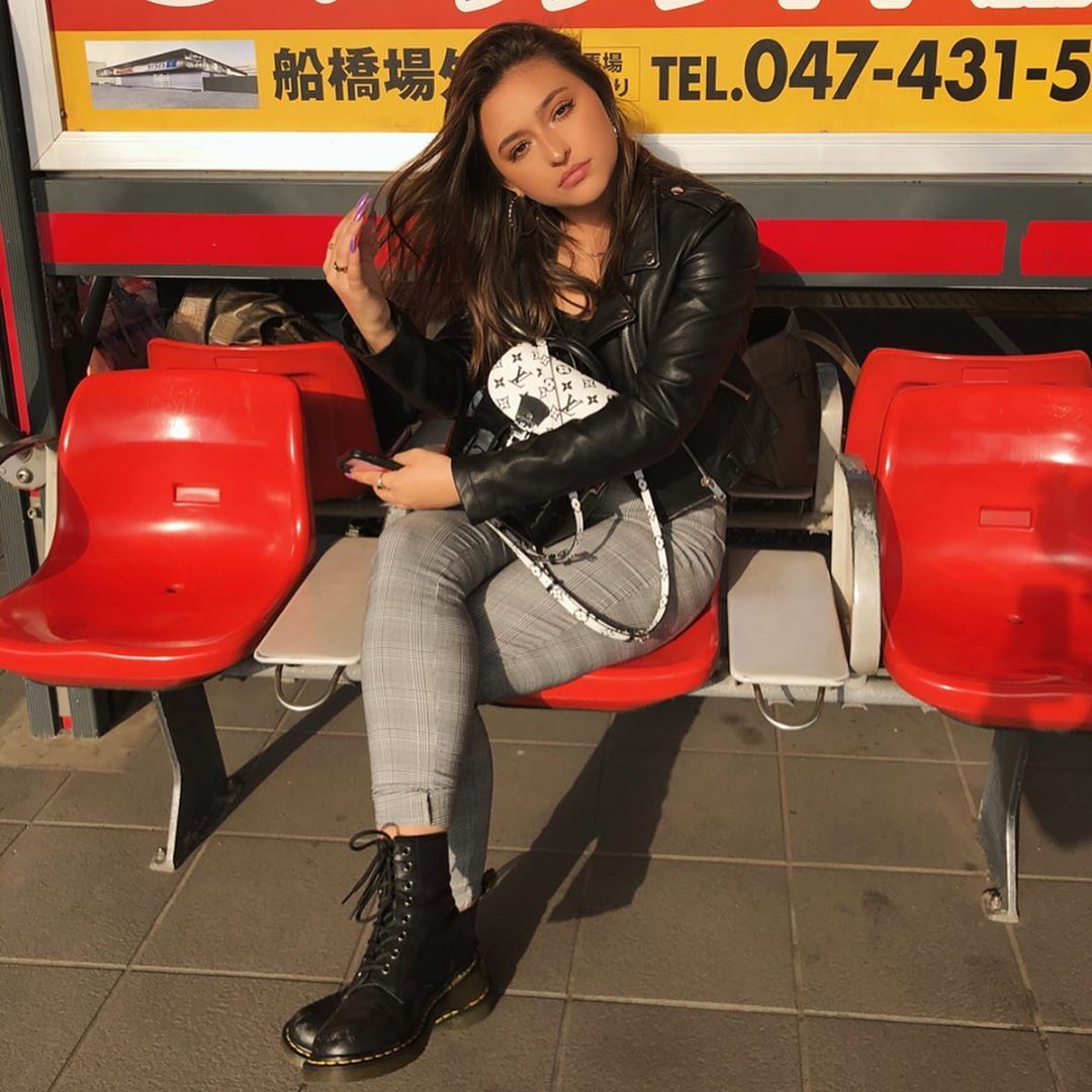 Hot in Japan | Scrolller