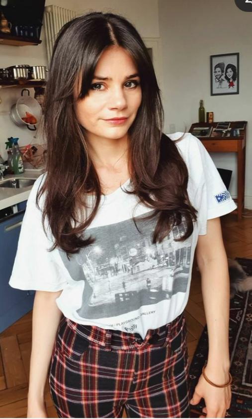 Hot Joyce | Scrolller