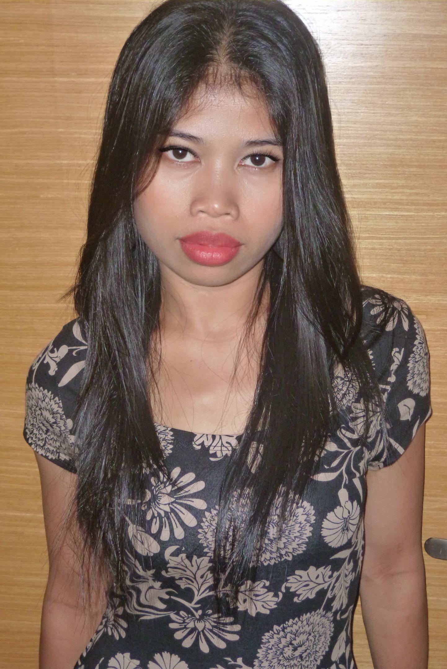 Hot lips | Scrolller