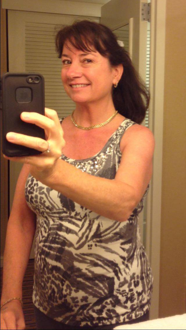 Hot mature MILF | Scrolller