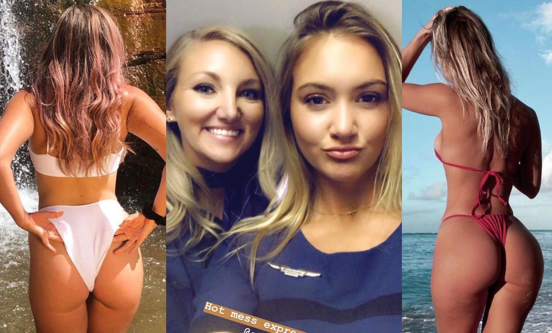 Hot Mess Express | Scrolller