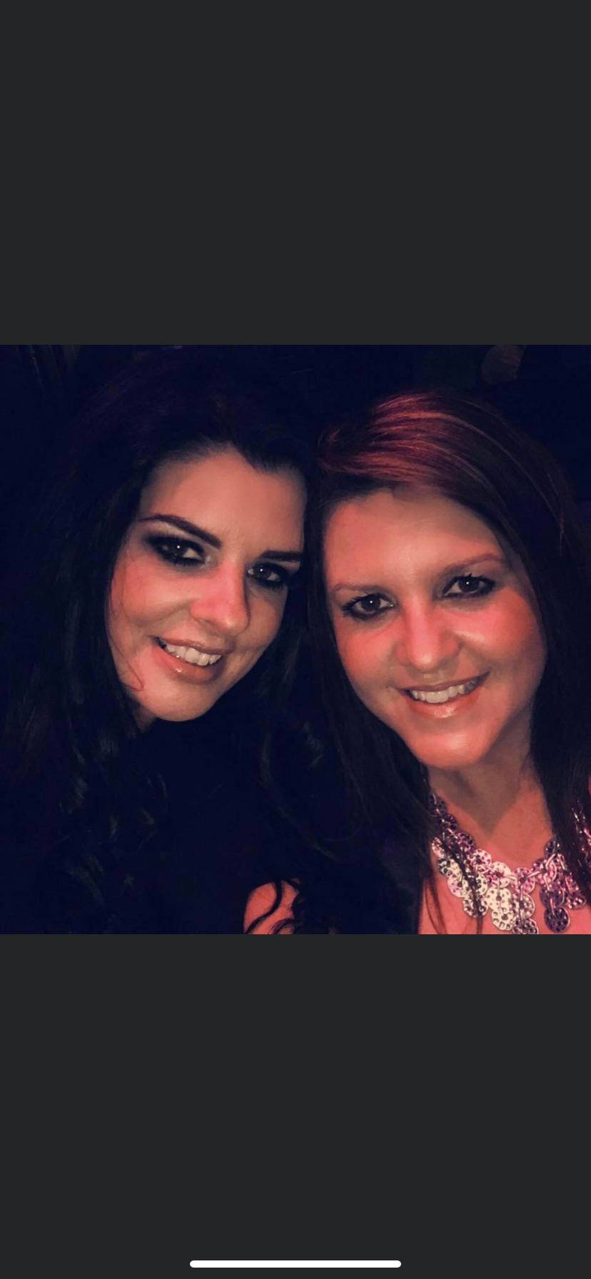 Hot sisters 😈 | Scrolller