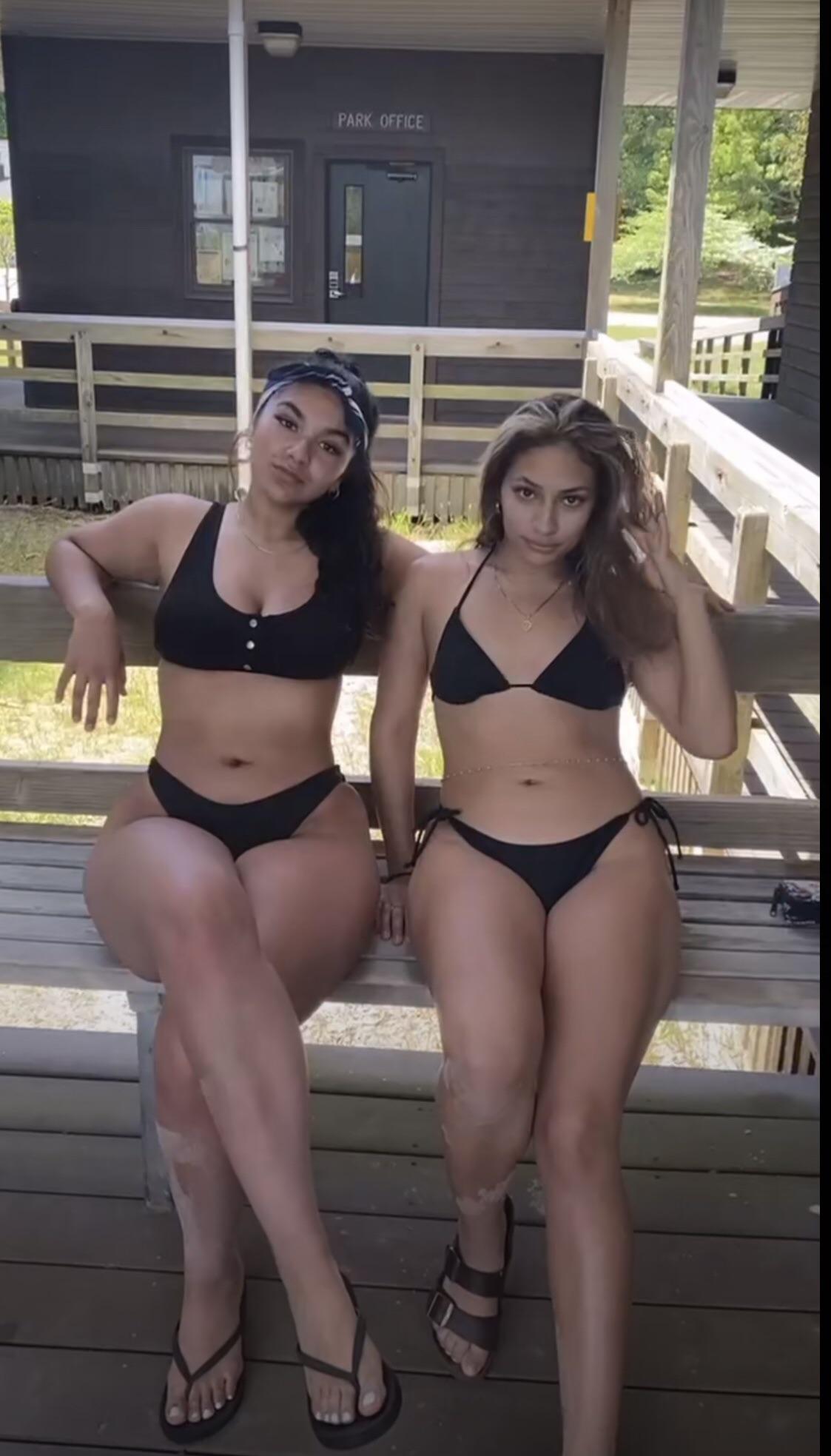 hot teens | Scrolller