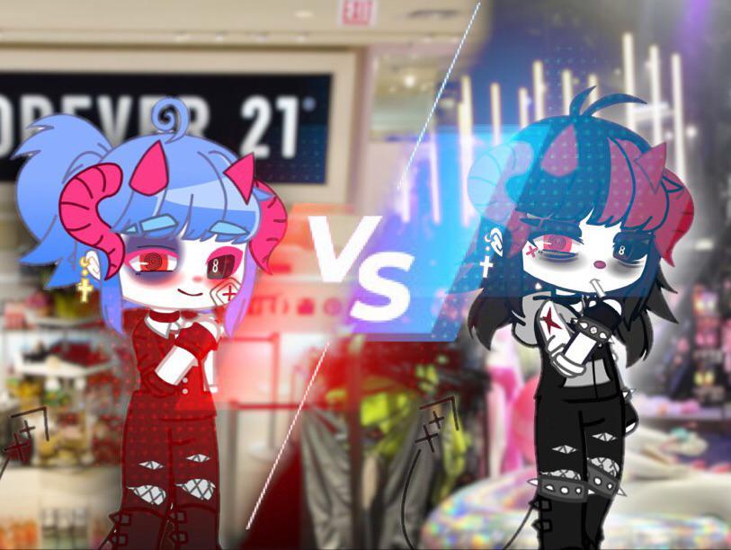 HOT TOPIC’d: Kiko | Scrolller