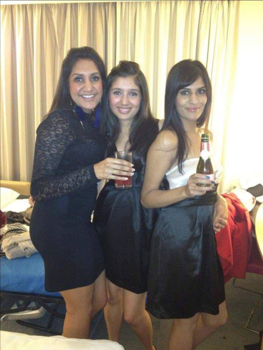 Hotel Room | Scrolller