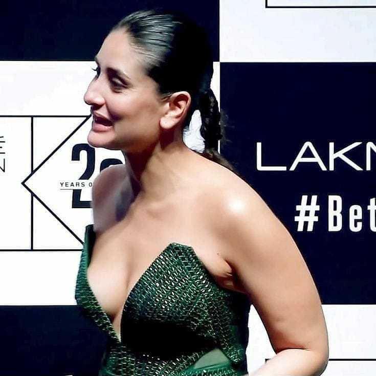 Kareena Kapoor - Absolutely Stunning | Scrolller