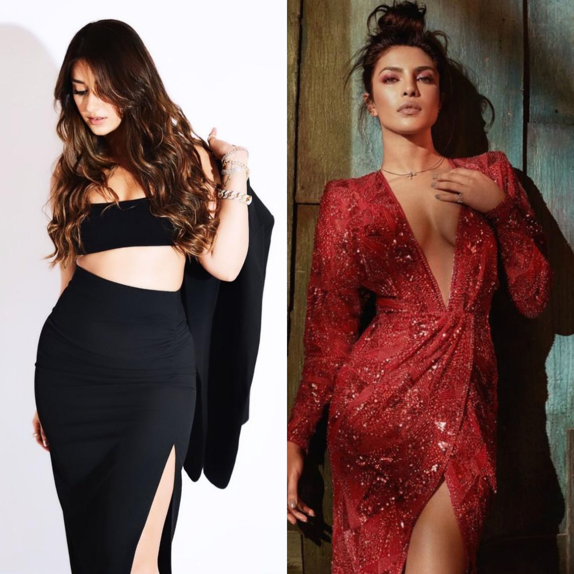 Hottest Indian Celebrities Tournament Quarter Finals Round 1 Ileana D