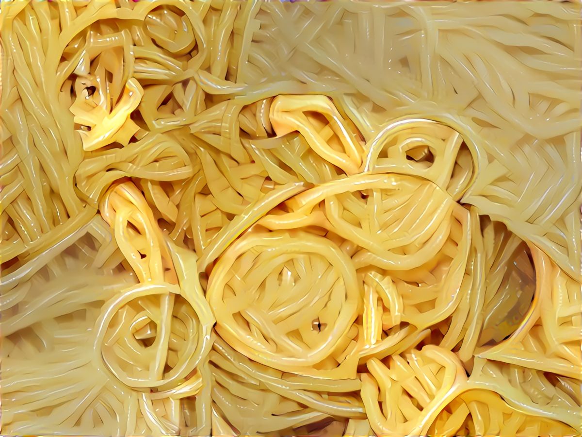 Hourly Spaghetti #1346 | Scrolller