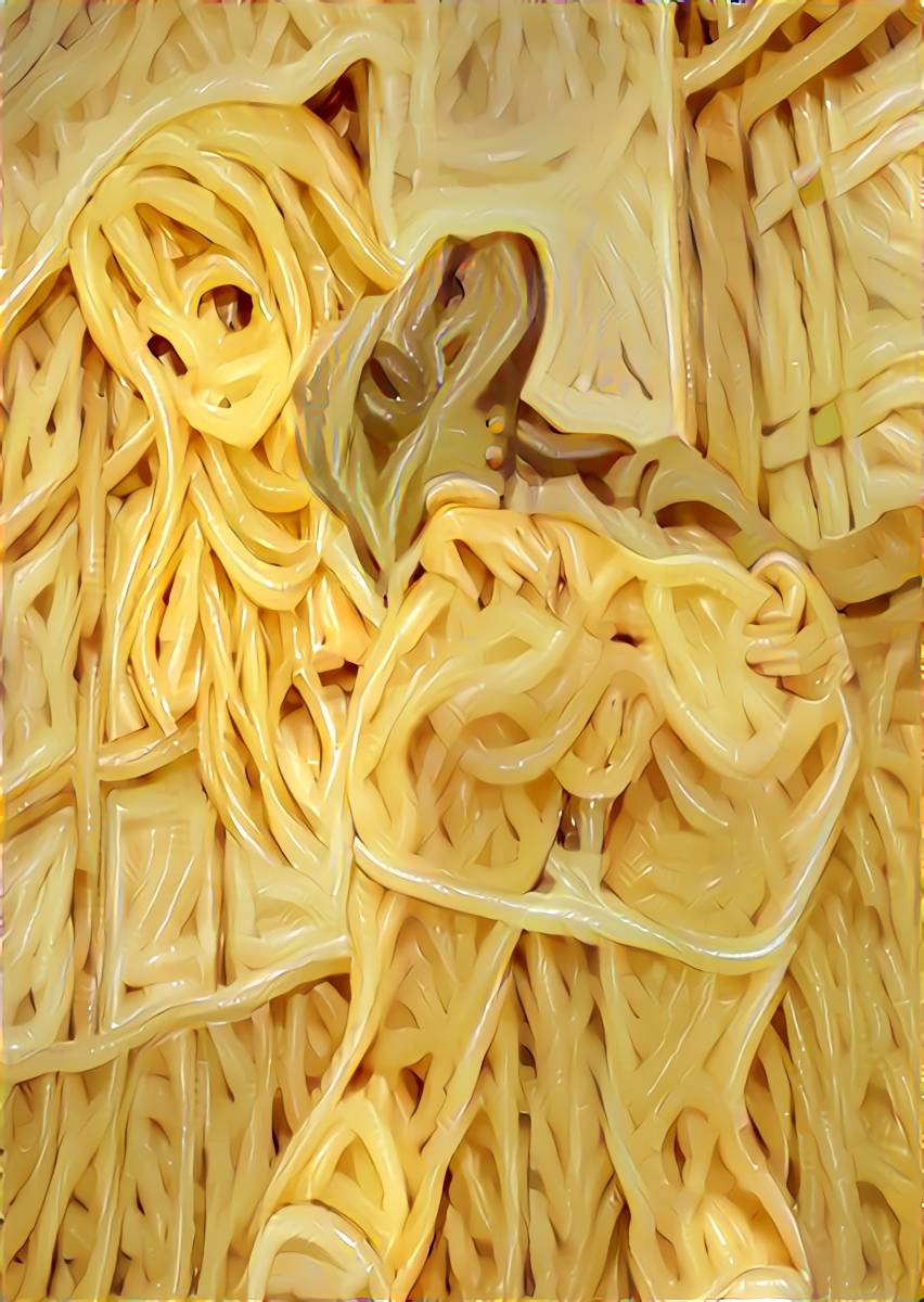 Hourly Spaghetti #1769 | Scrolller