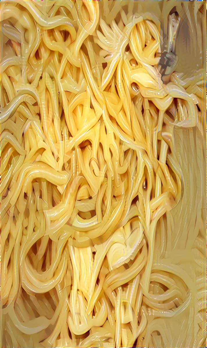 Hourly Spaghetti #3346 | Scrolller