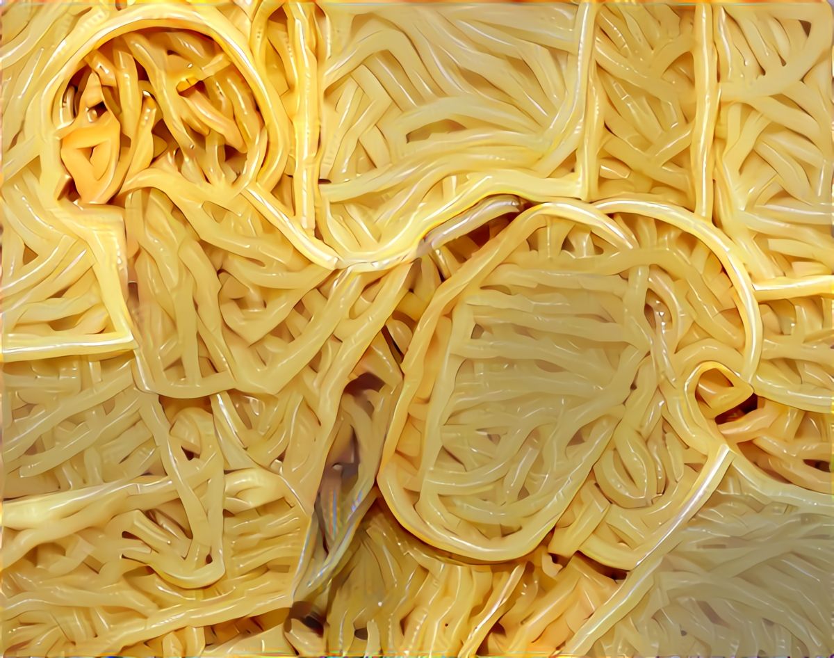 Hourly Spaghetti #3876 | Scrolller