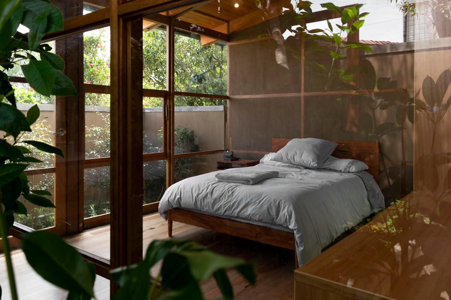 House Among Trees / El Sindicato Arquitectura [1500 x 1000] | Scrolller