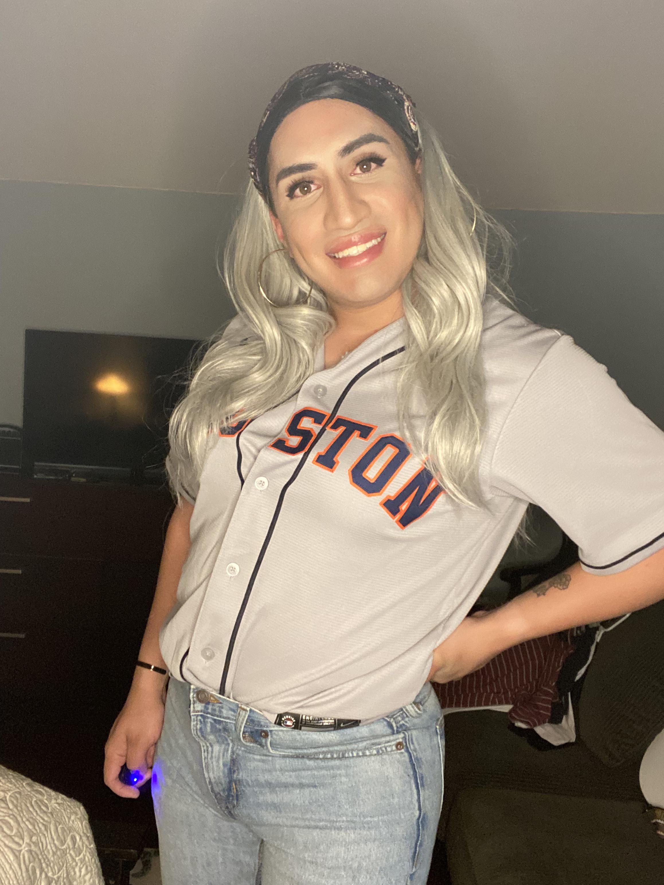 Houston proud ☀️ | Scrolller