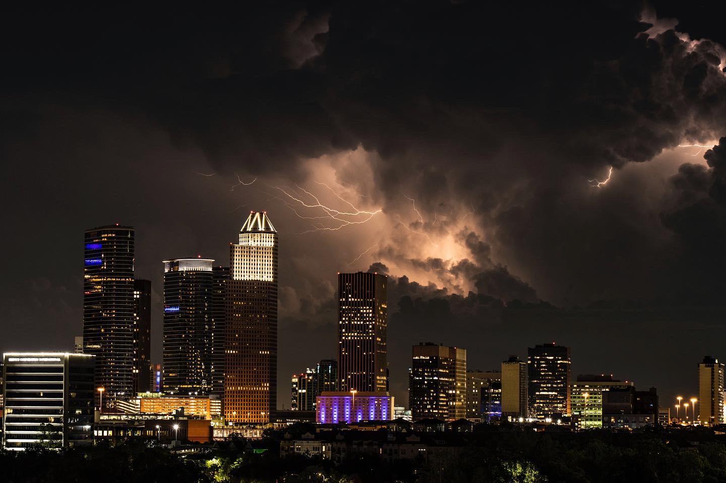 Houston, TX | Scrolller