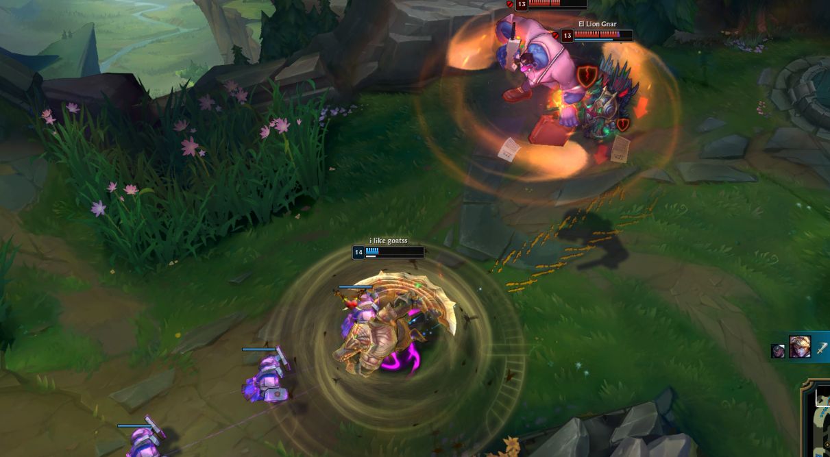 Houston, we got a problem. | Scrolller