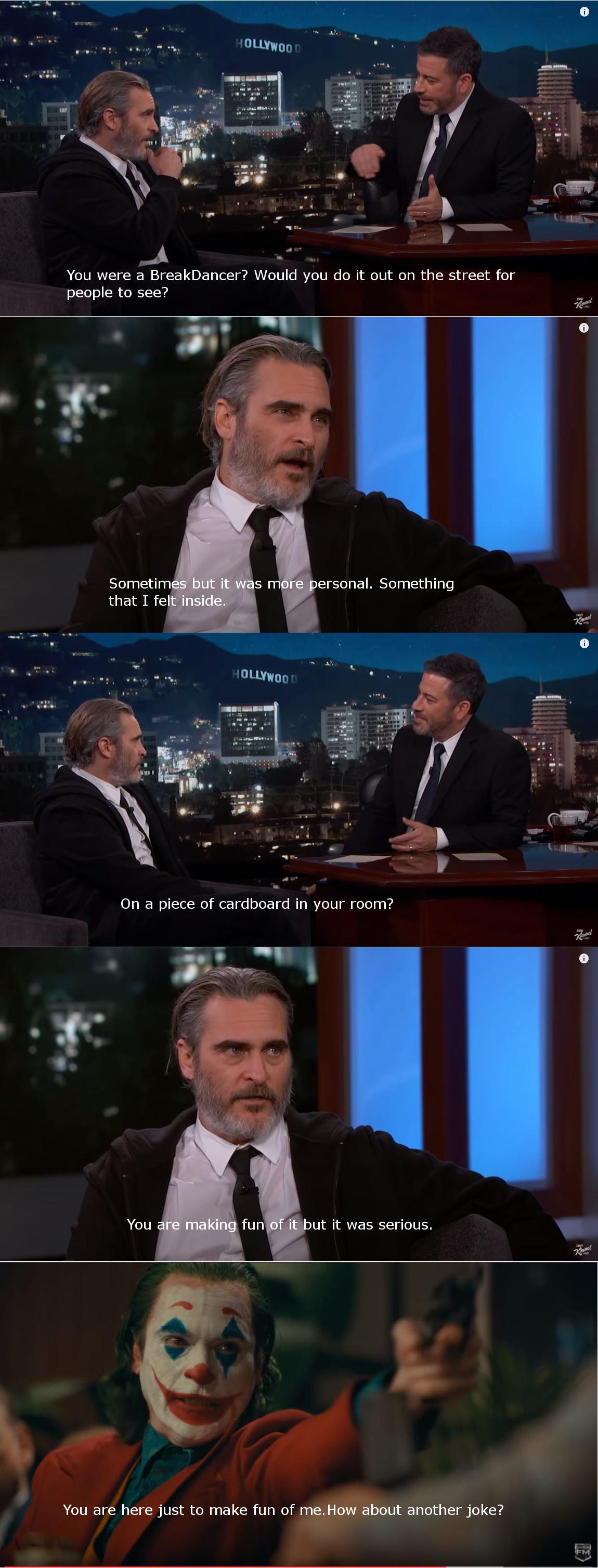 How about another joke? | Scrolller