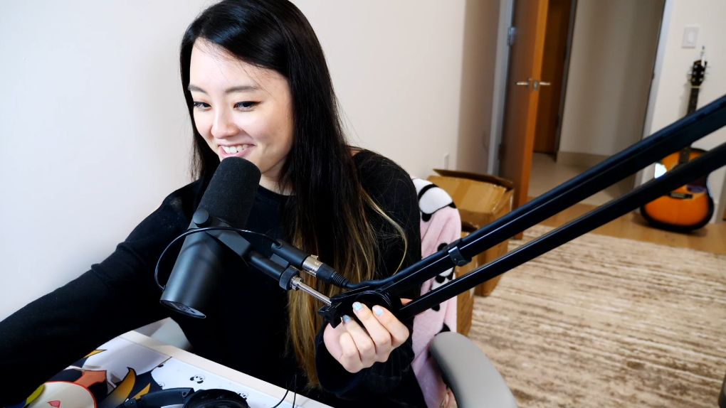 how about this for a brb screen | Scrolller