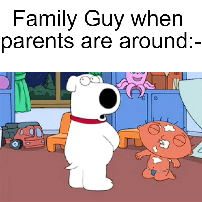 How are kids made Brian? | Scrolller