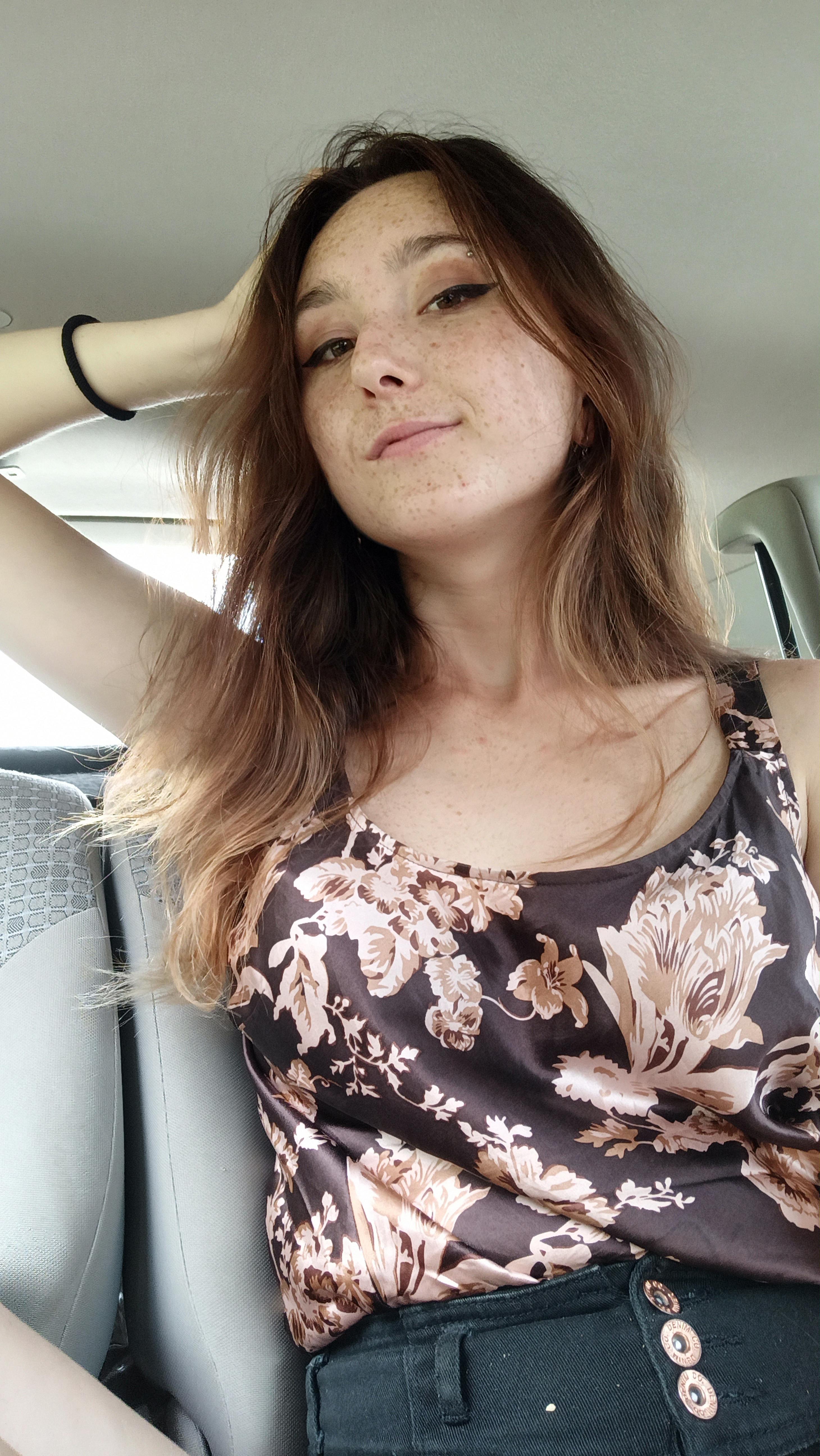 how are you spending this beautiful day?) | Scrolller