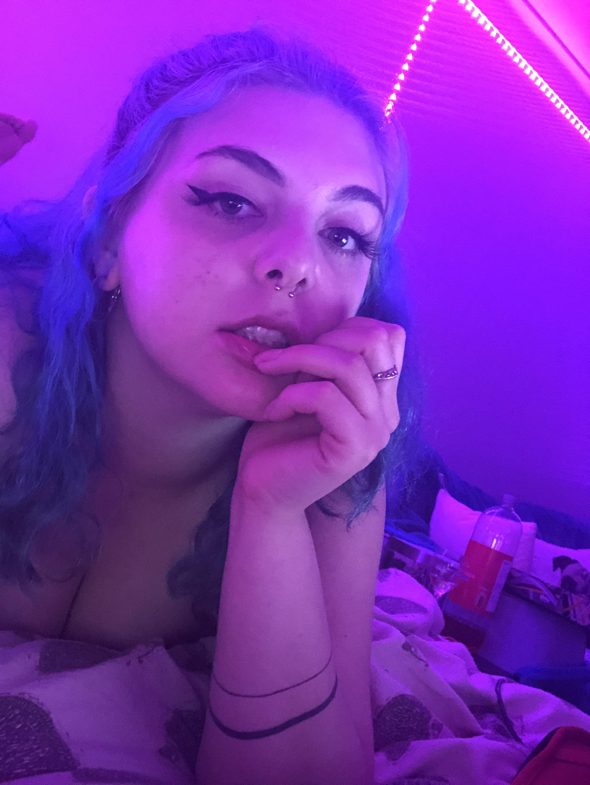 How cute are my new lights?? | Scrolller