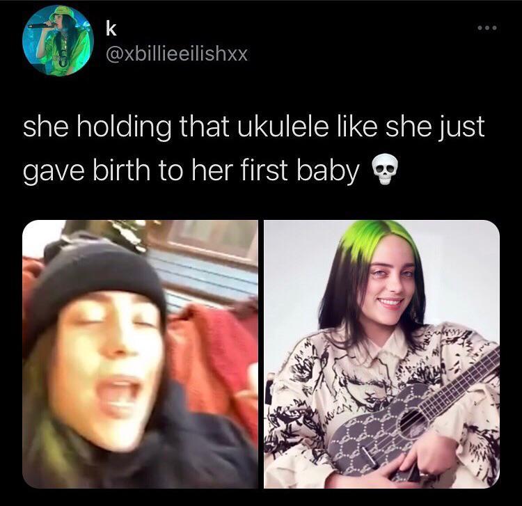 How cute is she tho 😻 | Scrolller