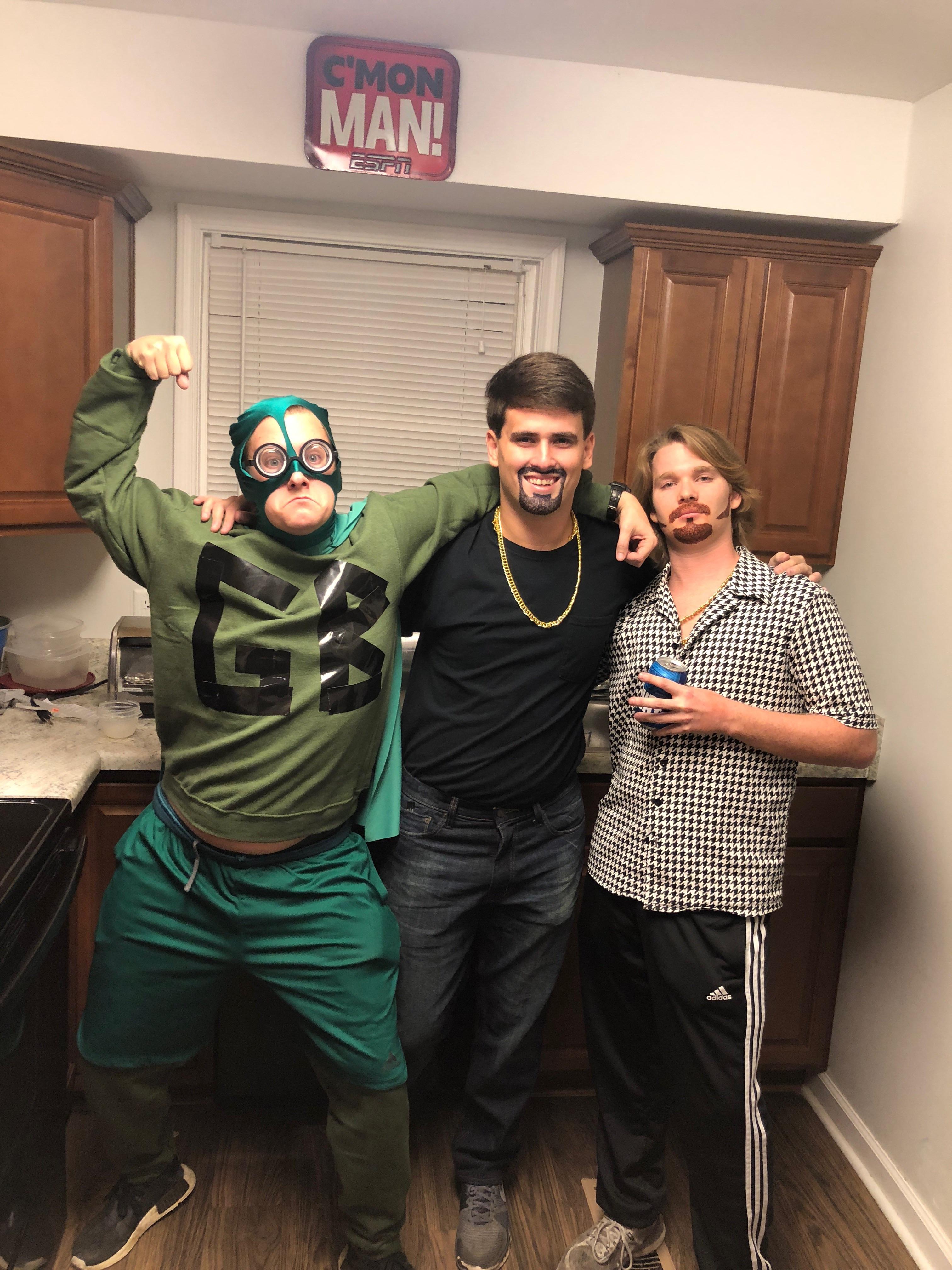 How’d we do?? | Scrolller