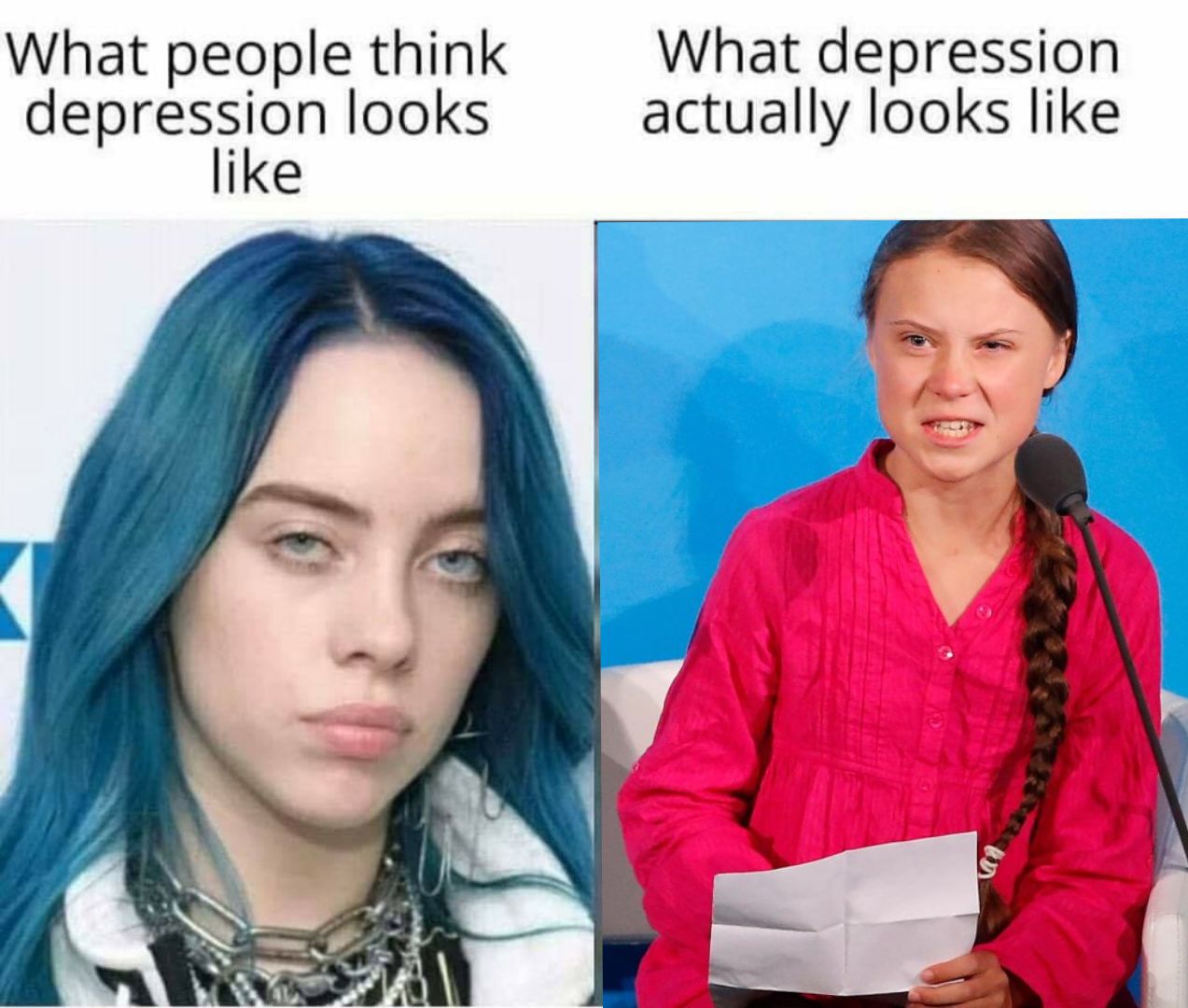 How dare you | Scrolller