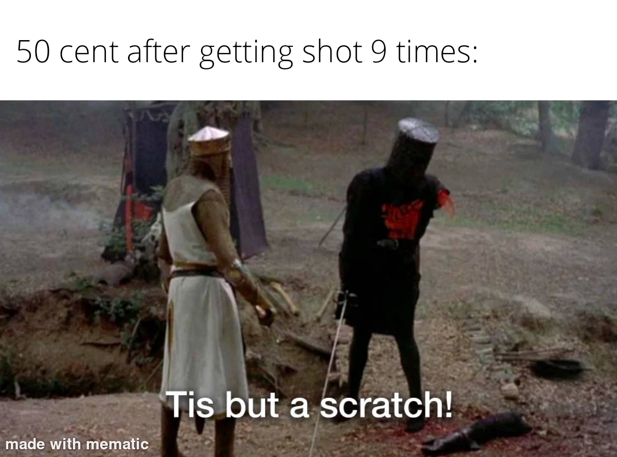 How did he survive | Scrolller