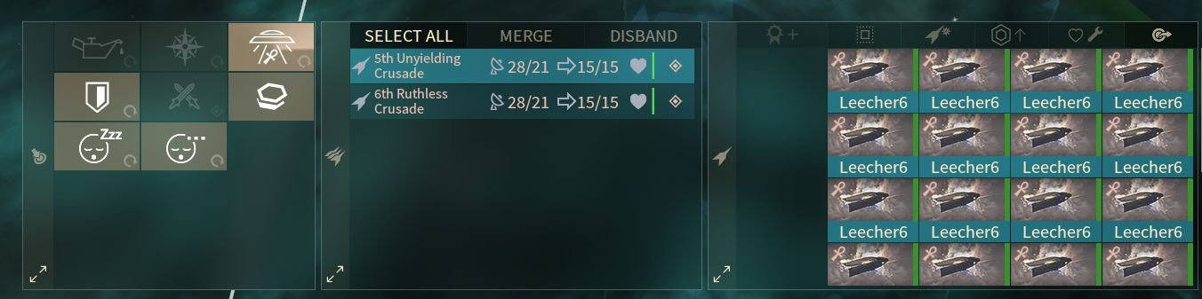 How did i exceed the command point limit on my fleet? | Scrolller