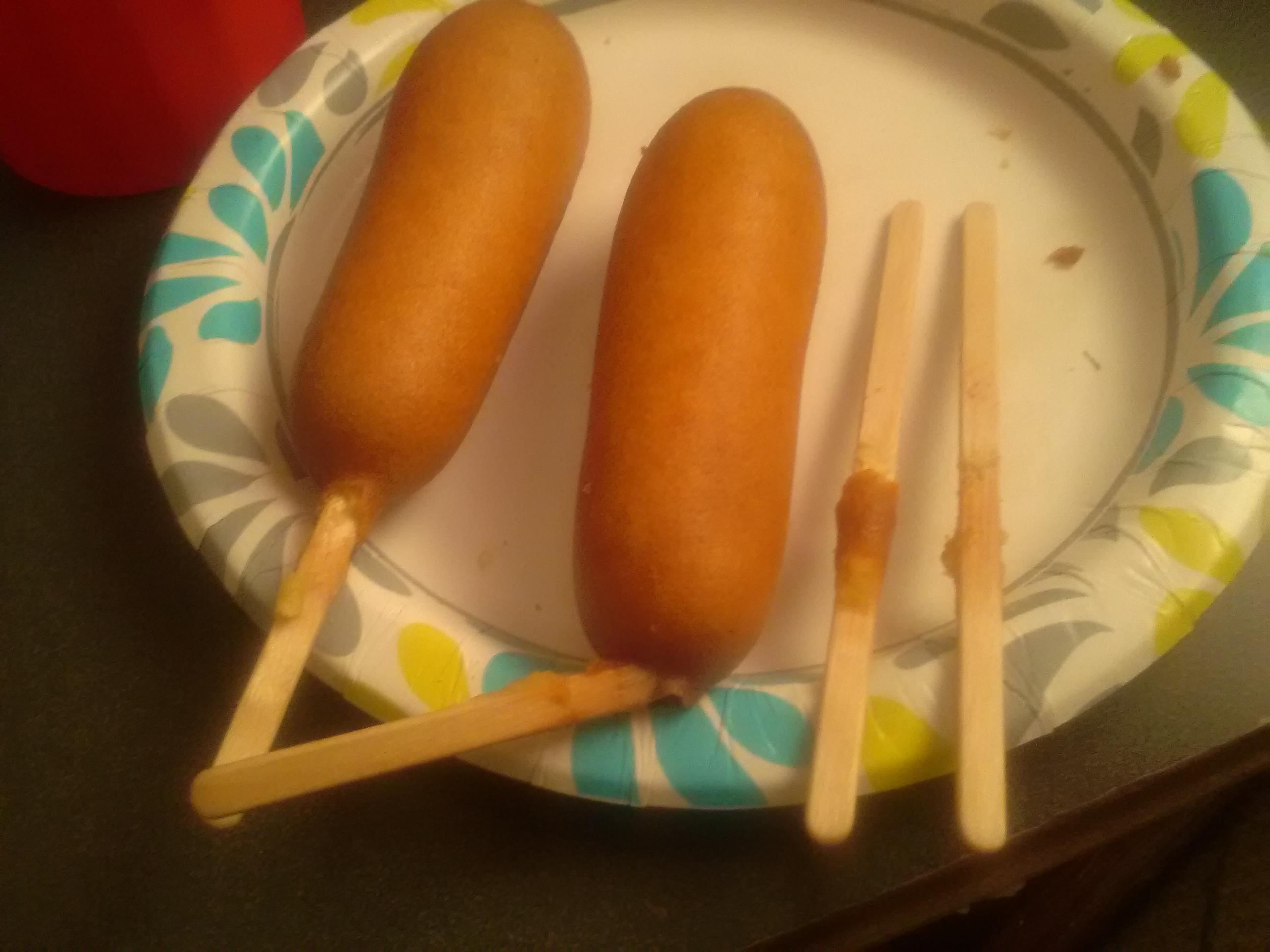 How did this happen? | Scrolller