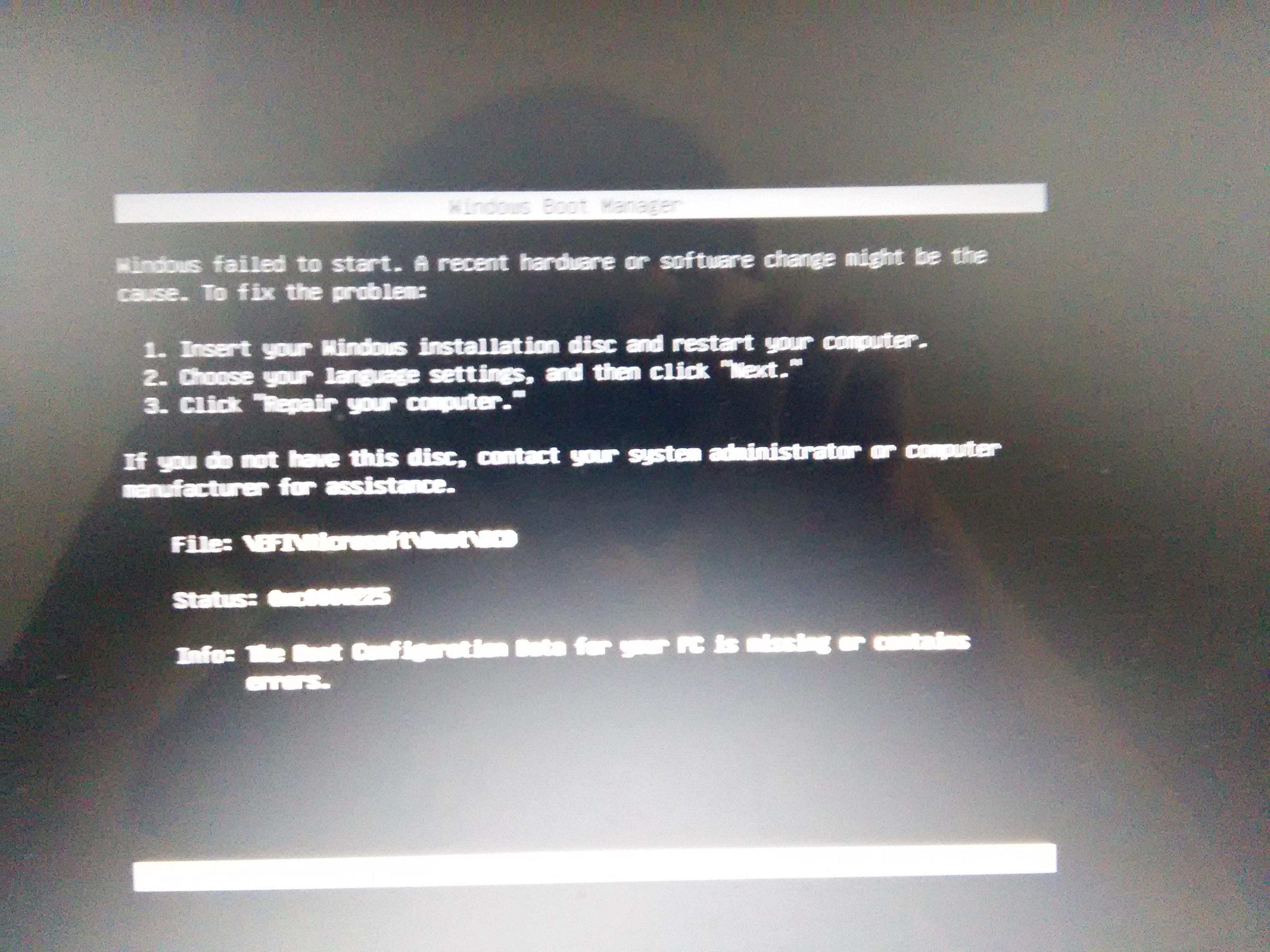 How do i fix this? | Scrolller