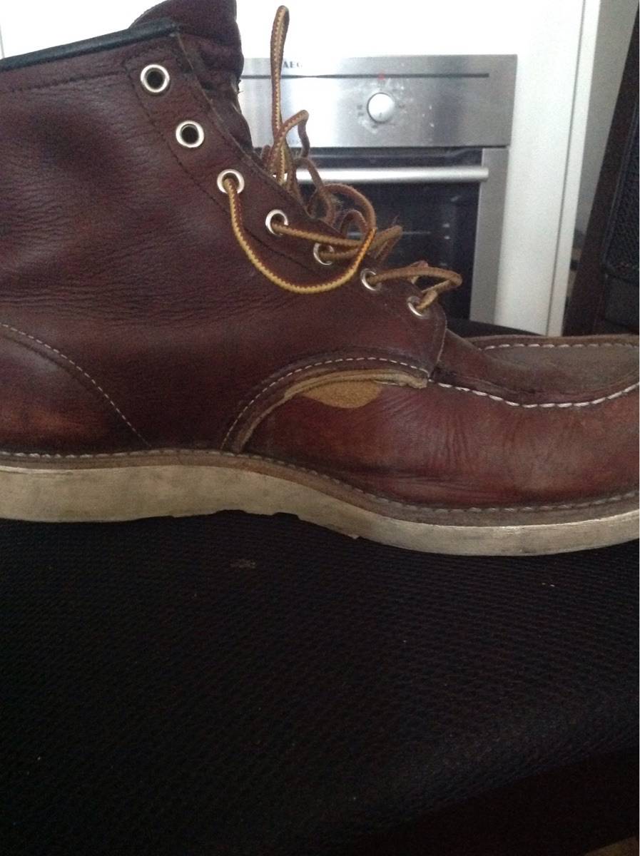 How do I fix this damage? | Scrolller