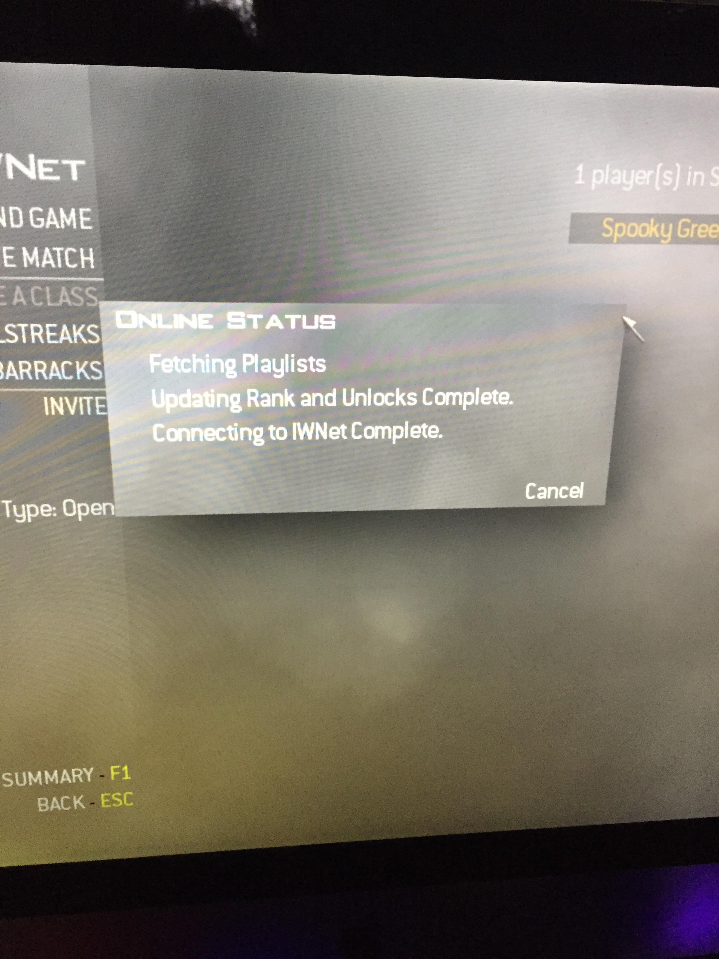 How do i fix this problem? | Scrolller