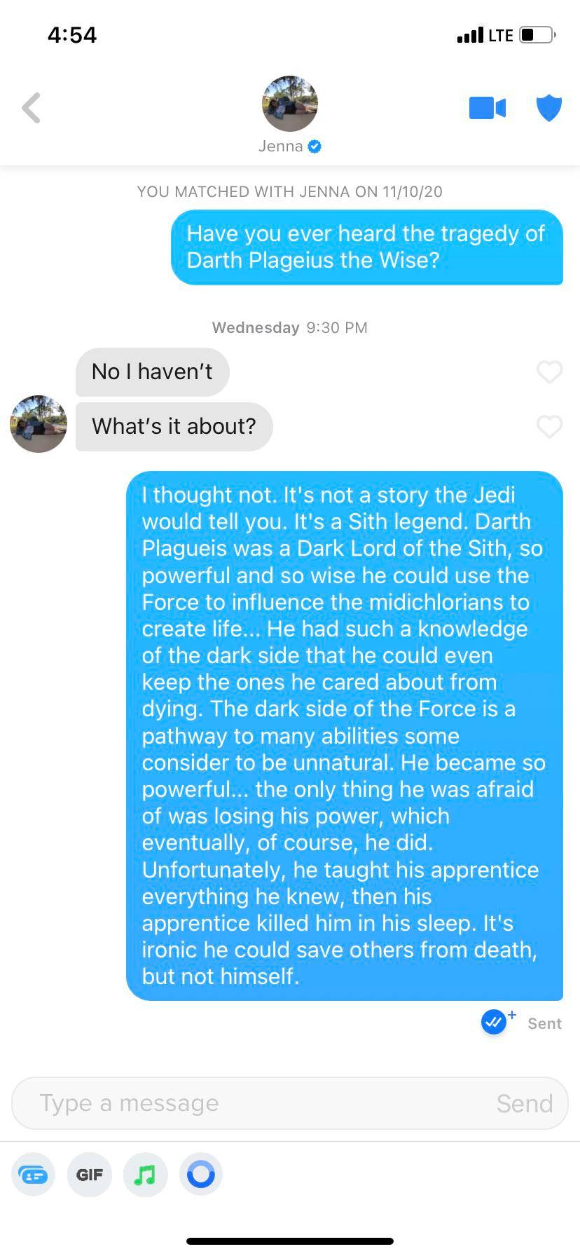 How do I learn this power? | Scrolller