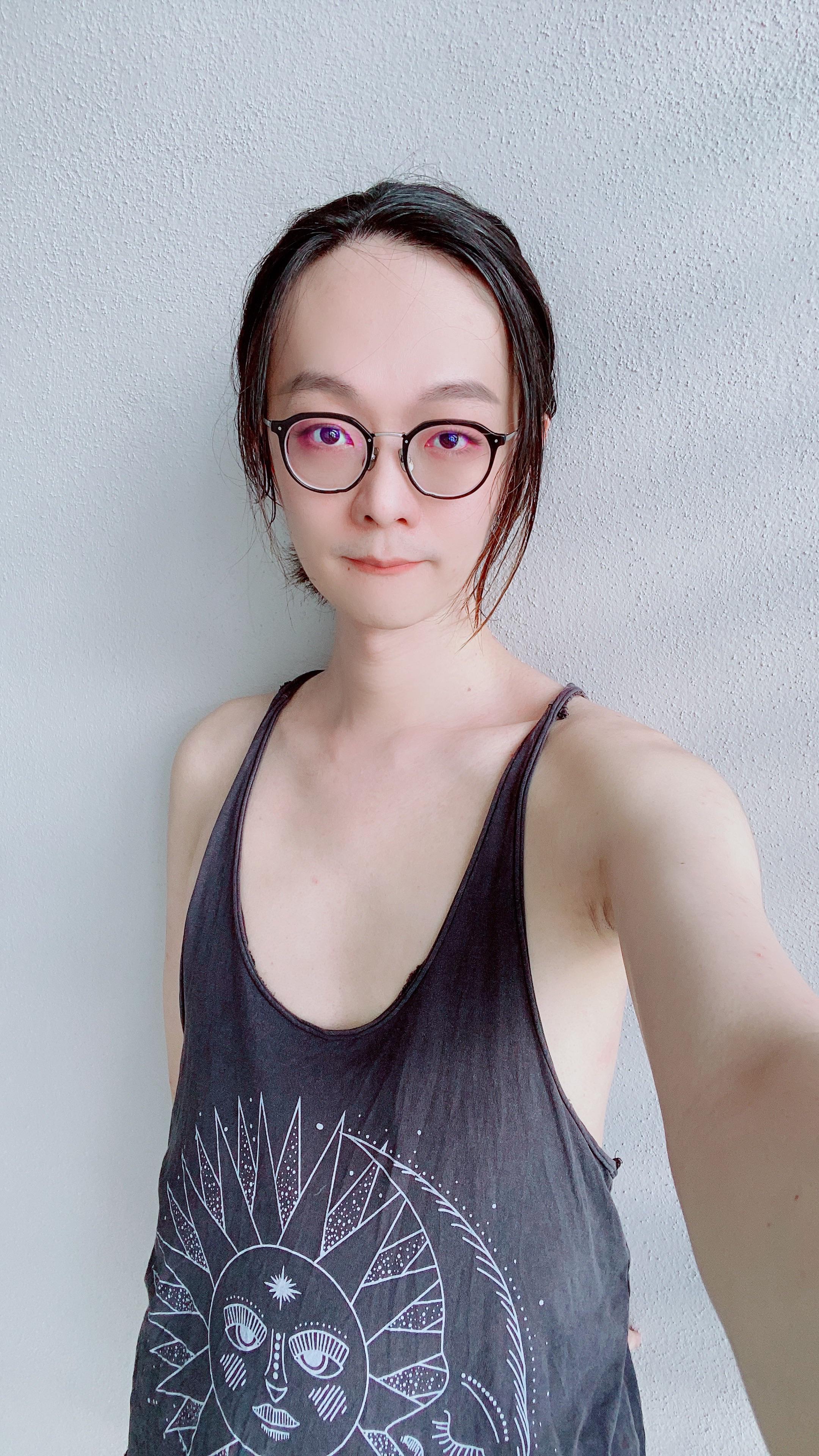 how do i look in boy mode | Scrolller