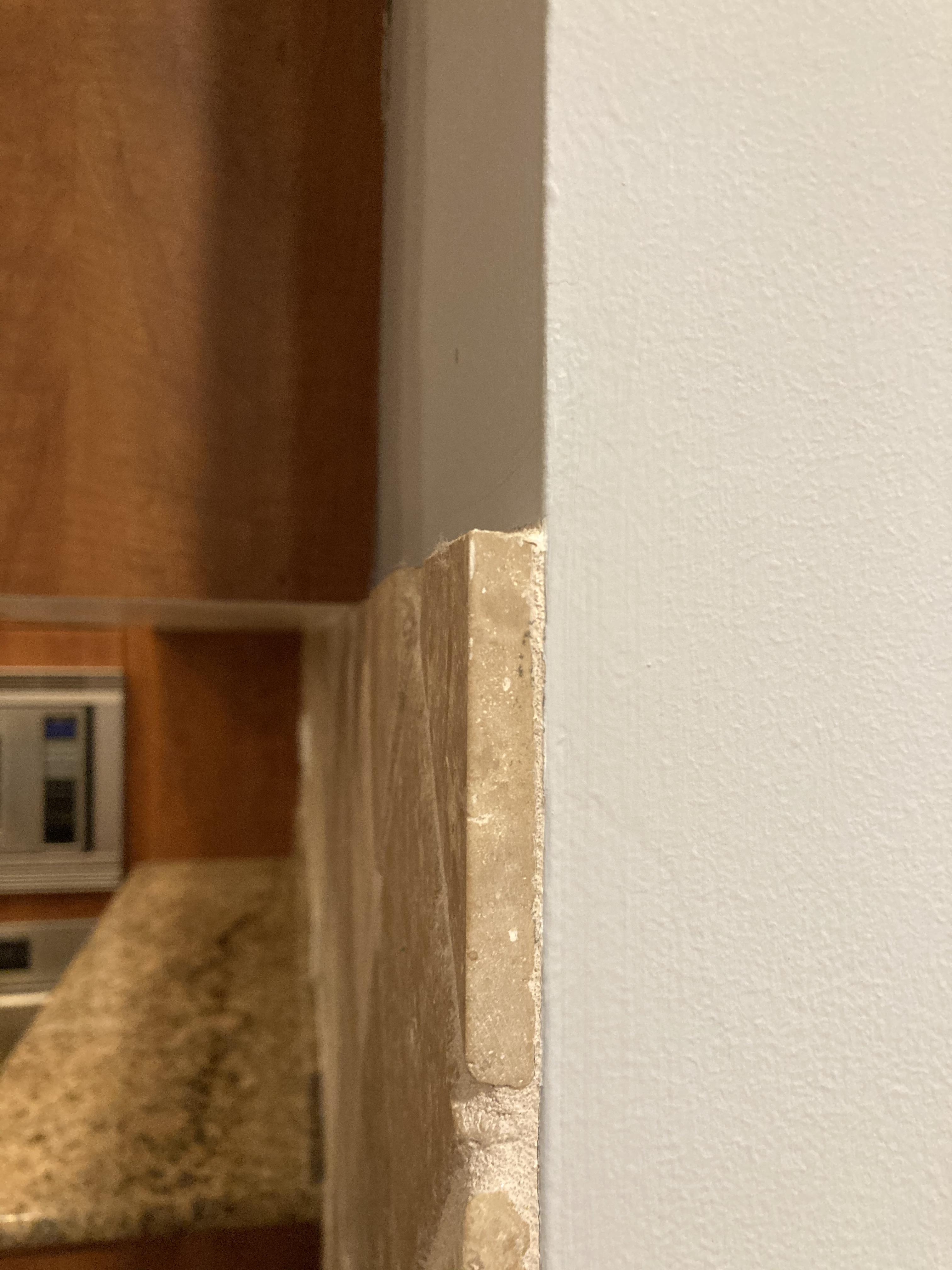 How do I remove this backsplash? | Scrolller