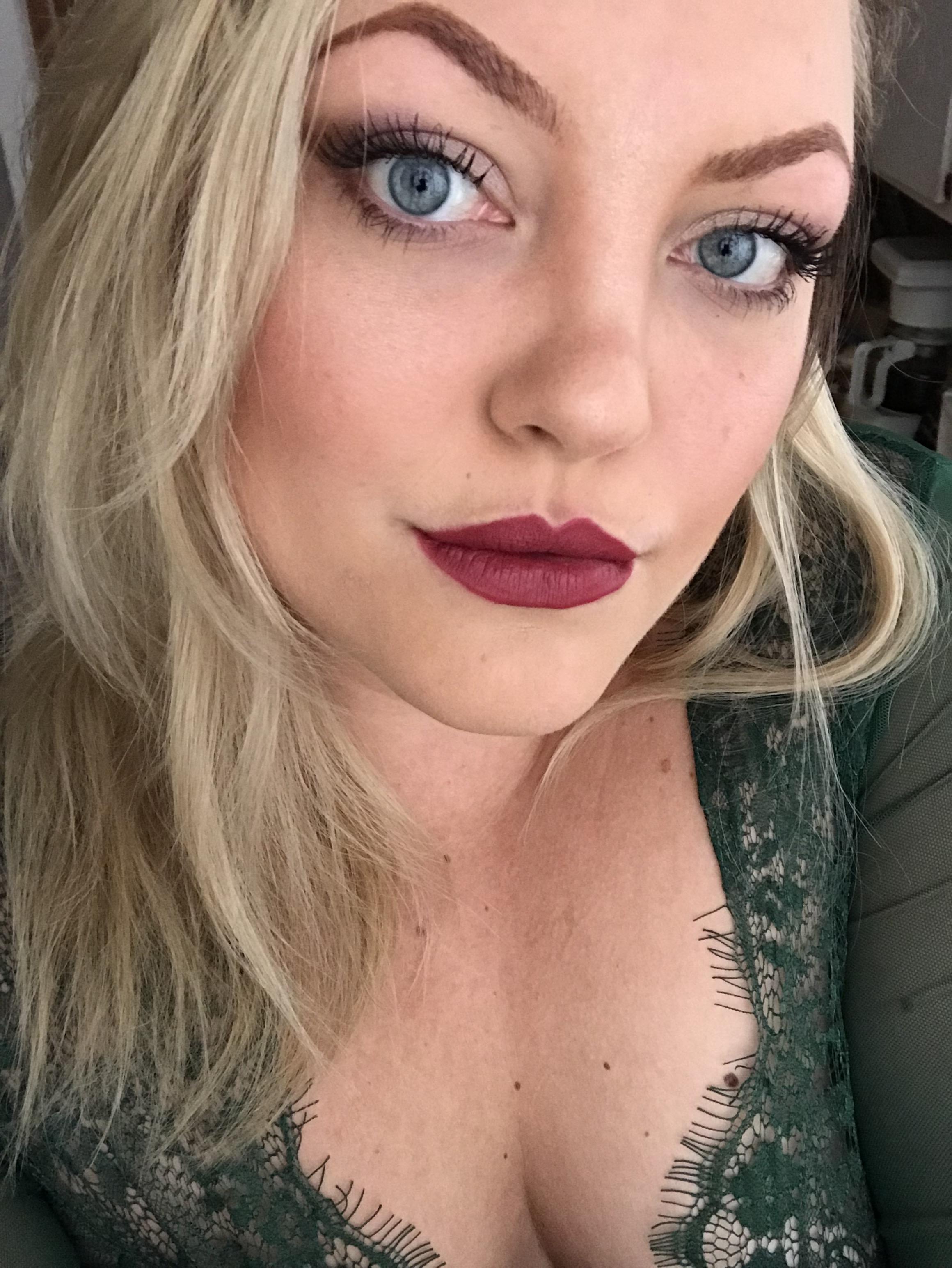 How do they look today? (Oc) | Scrolller