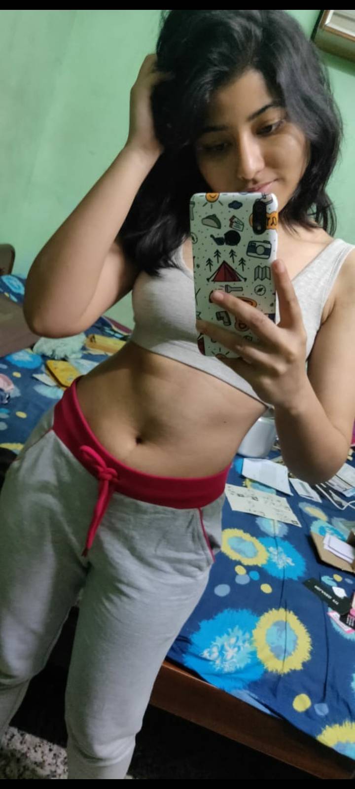 how you doin | Scrolller