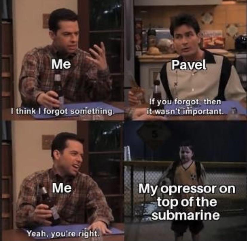 How does this always happen?!?! | Scrolller