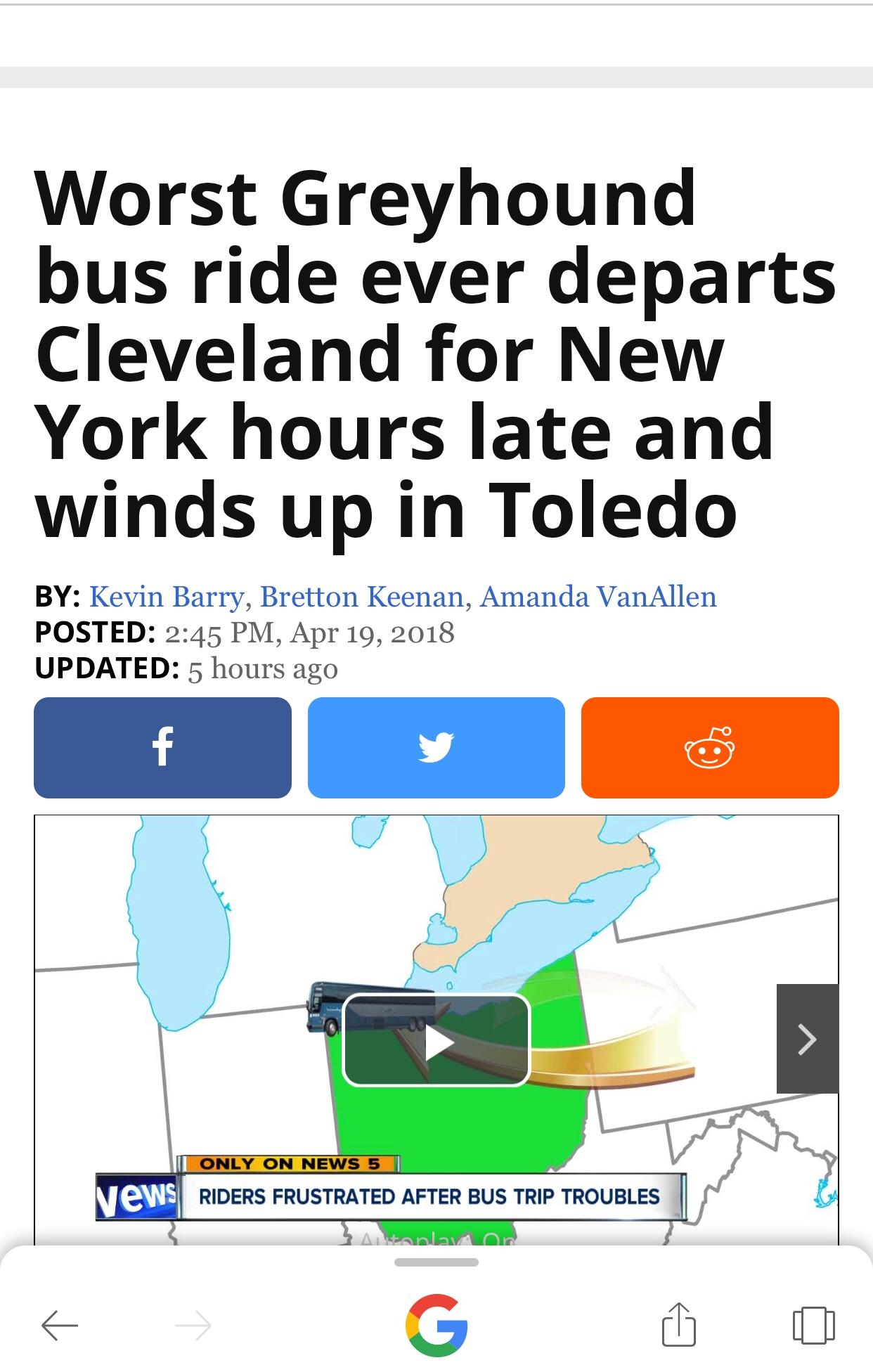 How does this happen? | Scrolller