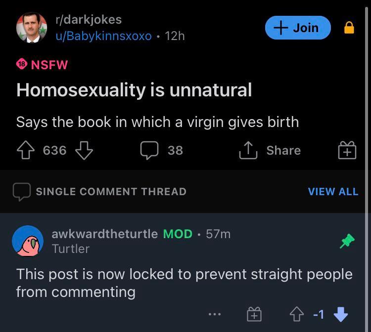 How does this person mod so many subreddits?? | Scrolller