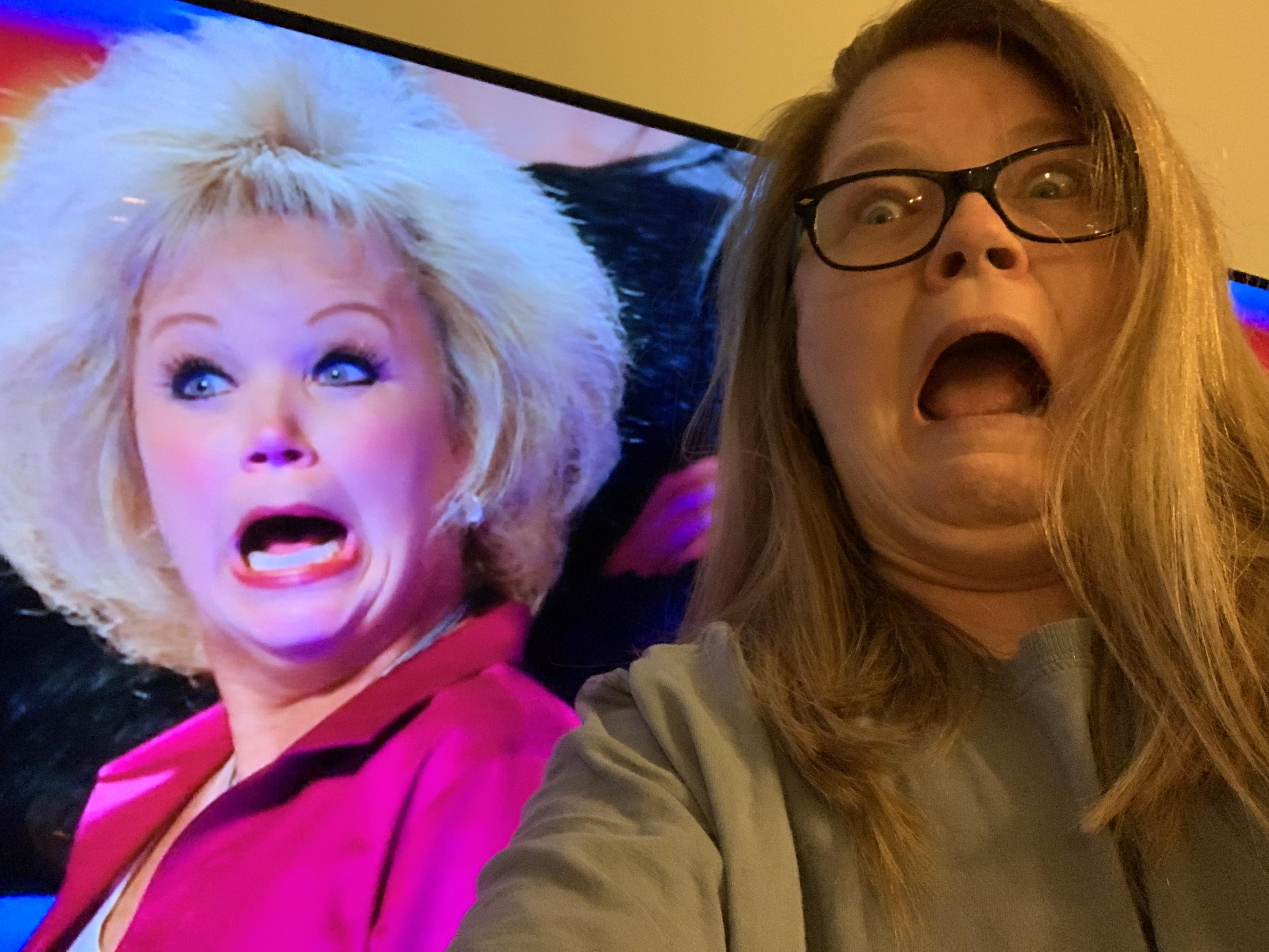 How Dramatic Is This! | Scrolller