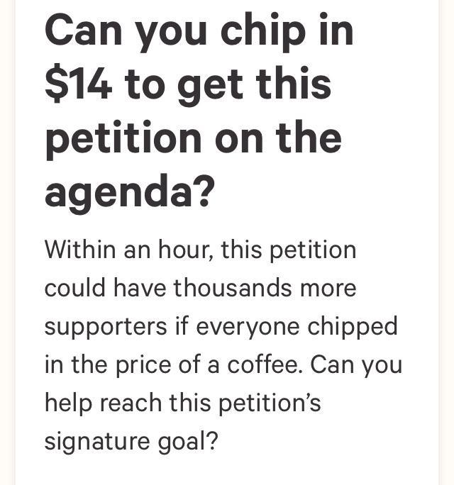 How expensive is coffee where they live?? | Scrolller