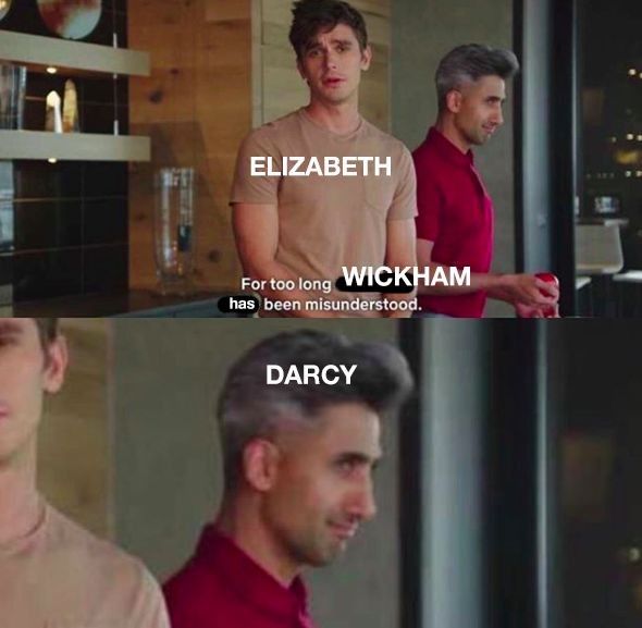 How fitting | Scrolller