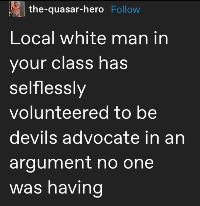 How generous of him! | Scrolller