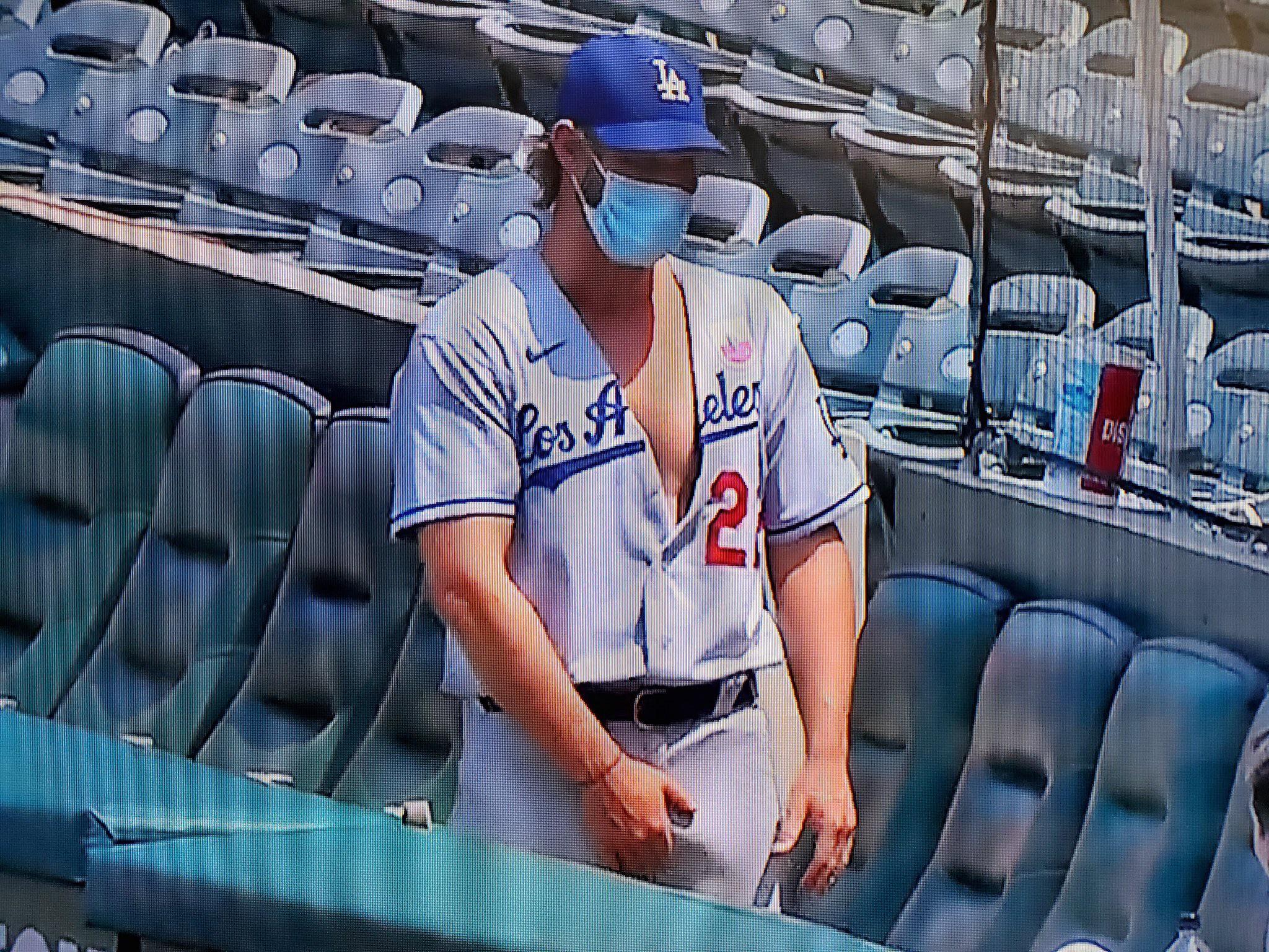 How I feel after the sweep | Scrolller