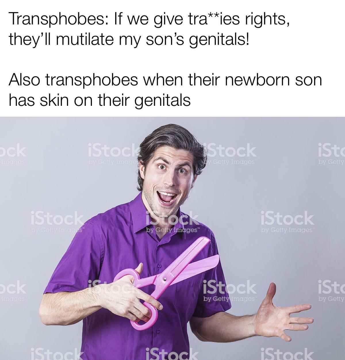 How ironic | Scrolller