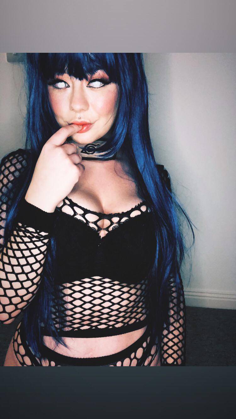 How is my first cosplay? Hinata inspired costume | Scrolller