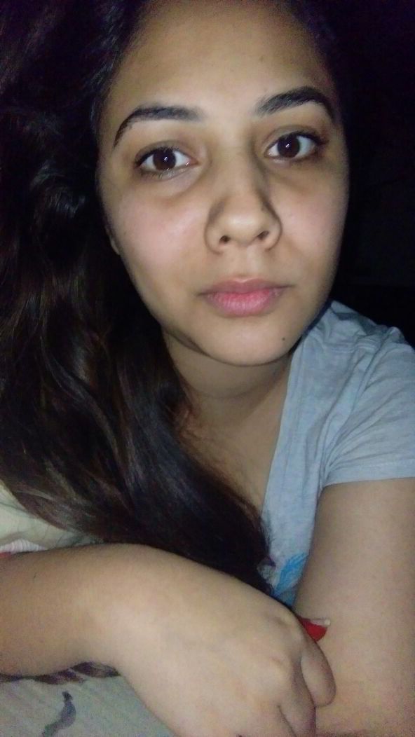 How is she | Scrolller