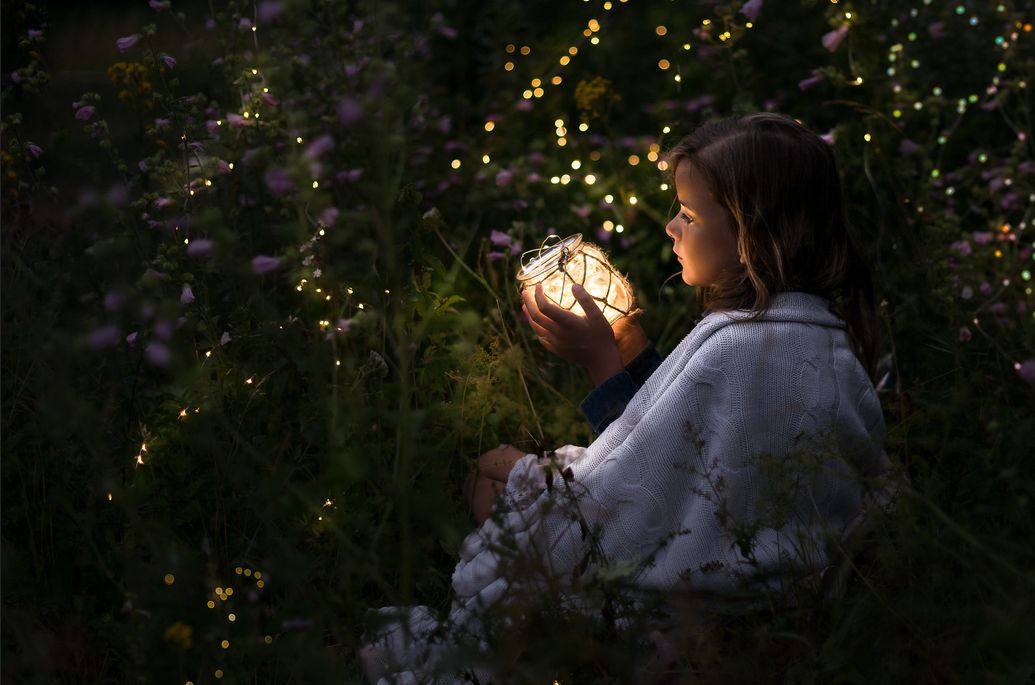 How is this effect achieved? | Scrolller